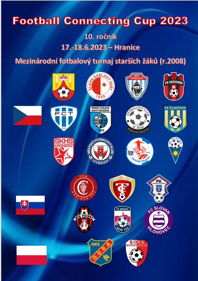 FCC 2023 :: skhranice2008